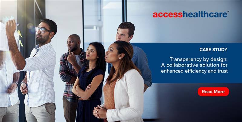 Enhanced Transparency & Efficiency: A Collaborative RCM Success Story